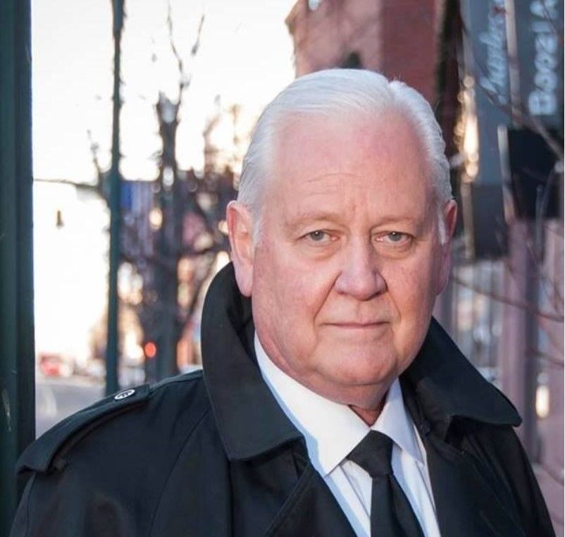 Former Intelligence Agent Brings Real-World Experience to Award-Winning ...