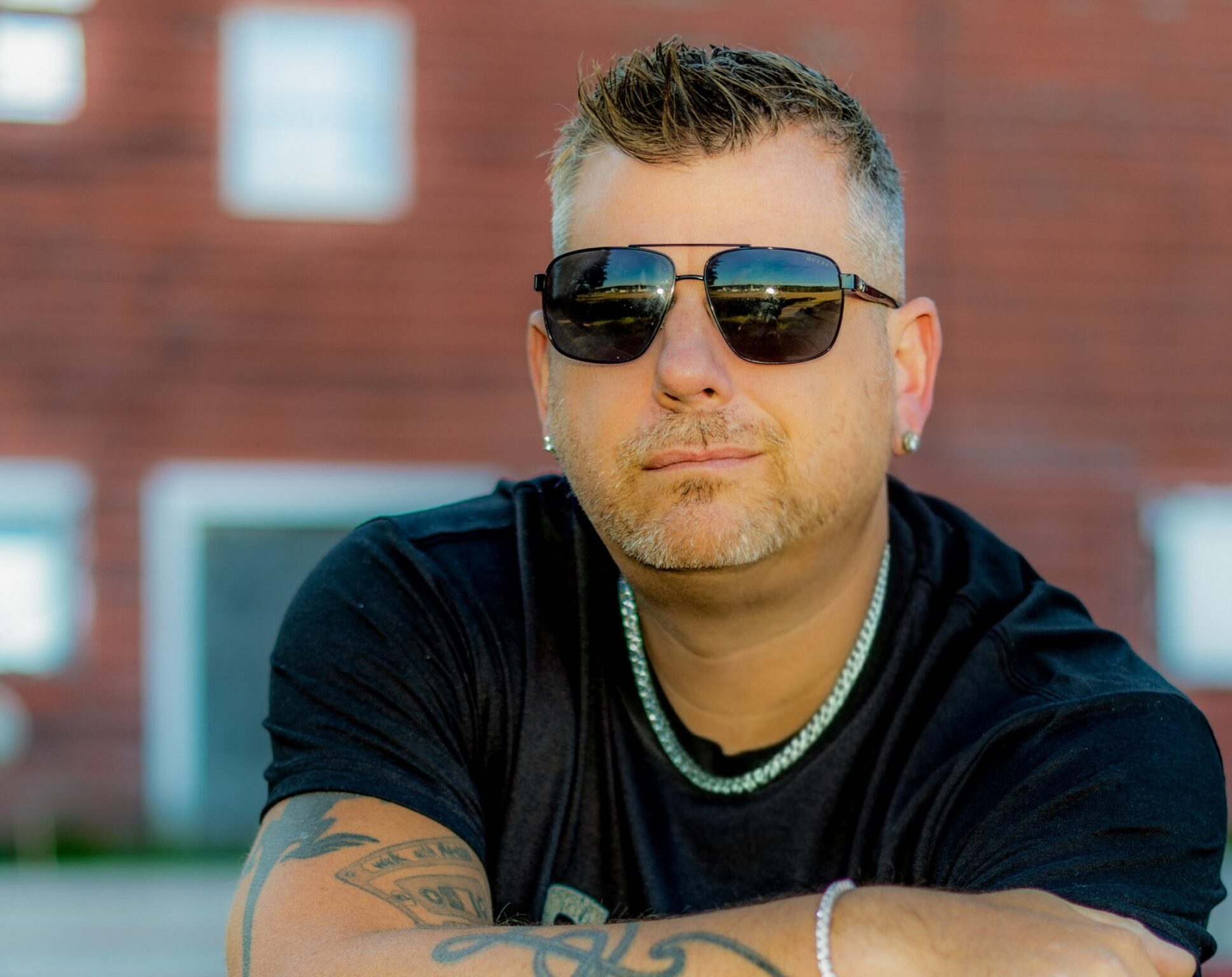 Sean Delaney Pioneers American Flówk as Music's Next Cultural Movement ...