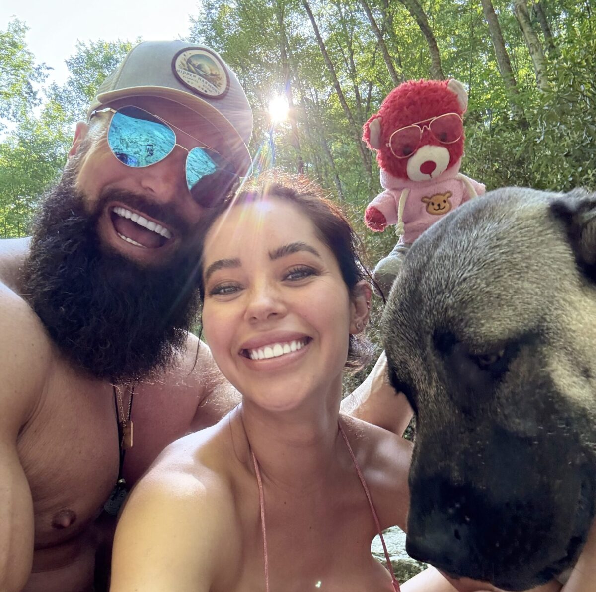 From 2.2 Billion Views to Mountain Retreats: Marisol Yotta Builds ...